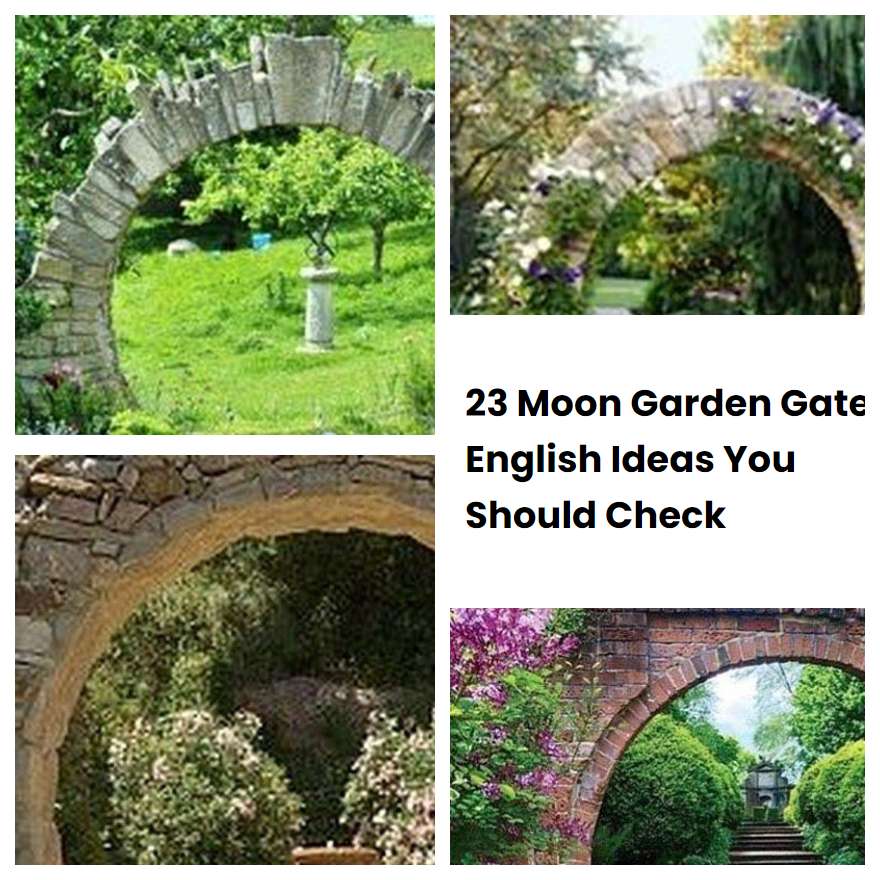 25 Rose Garden Border Ideas You Must Look | SharonSable