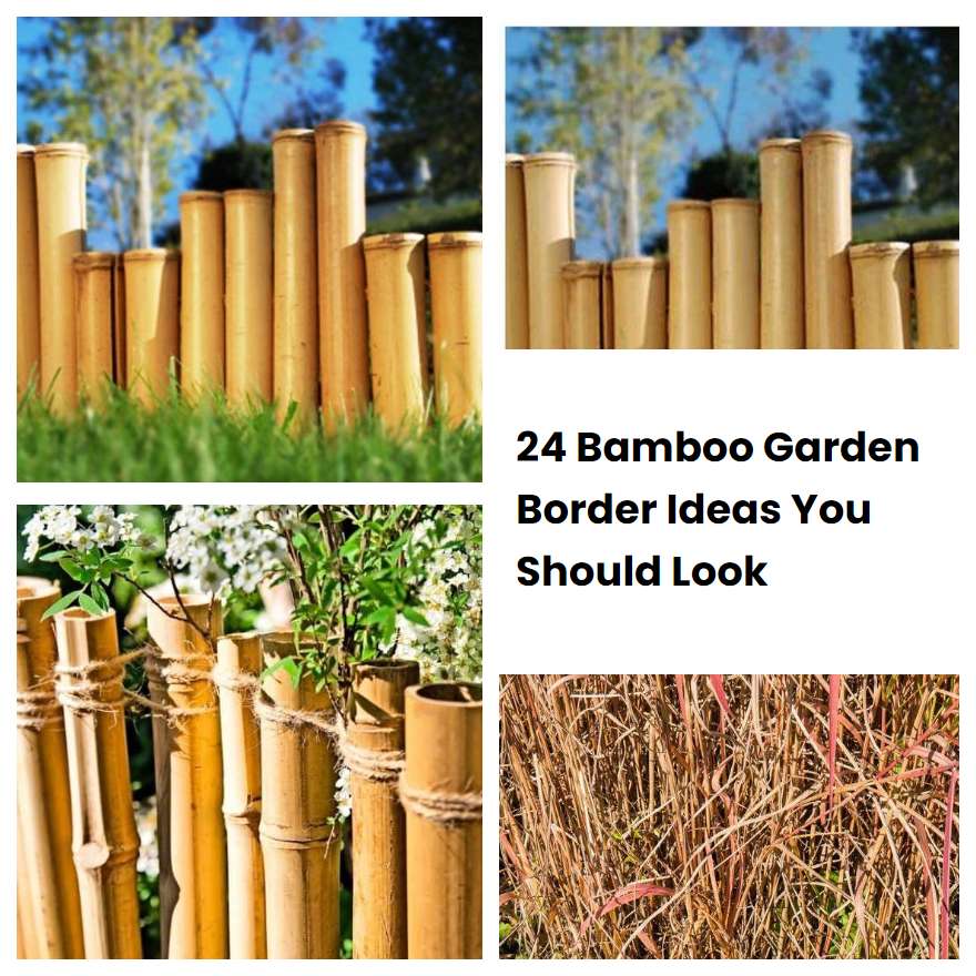 18 Garden Buffet Food Ideas You Must Look | SharonSable