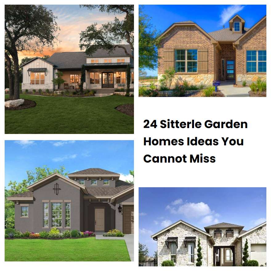 22 Garden Grotto Design Ideas You Cannot Miss | SharonSable