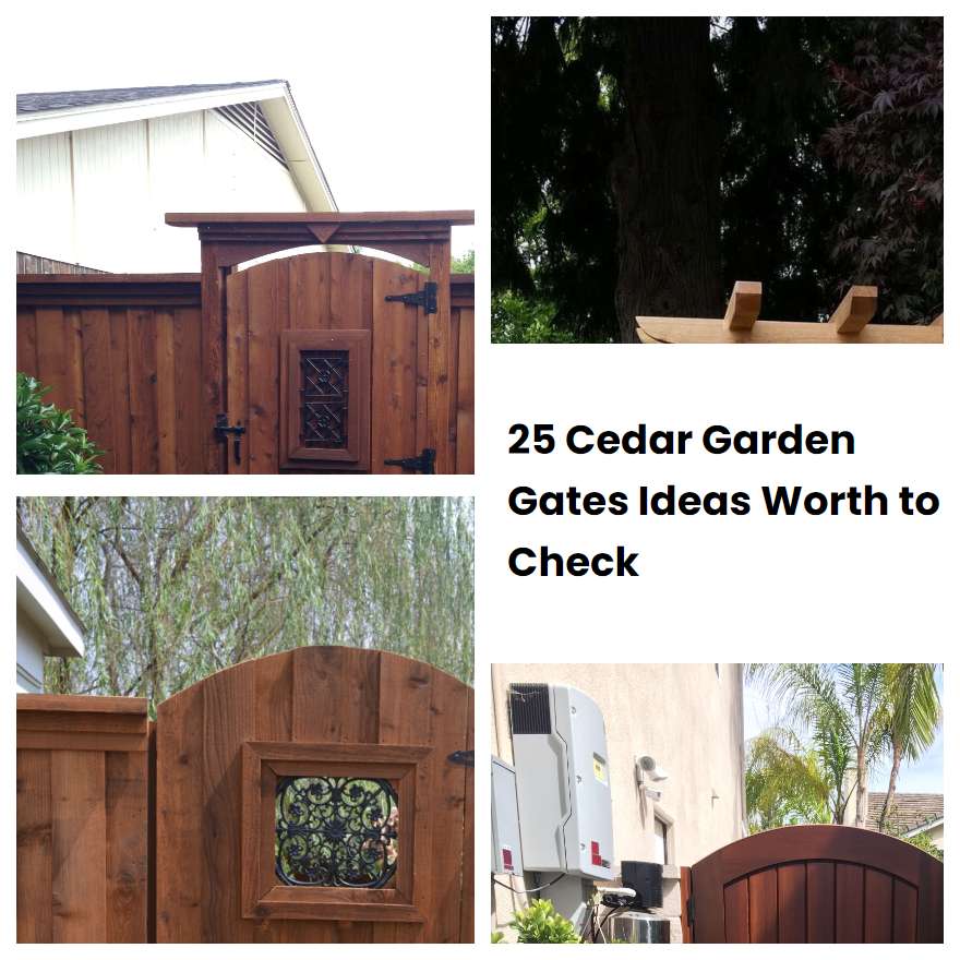 21 Triangle Garden Ideas You Cannot Miss | SharonSable