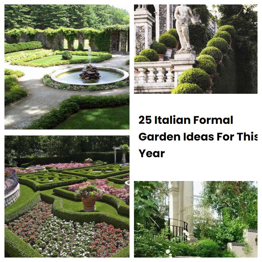 22 Garden Grotto Design Ideas You Cannot Miss | SharonSable